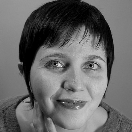 Molly Bain - Think Write Publish